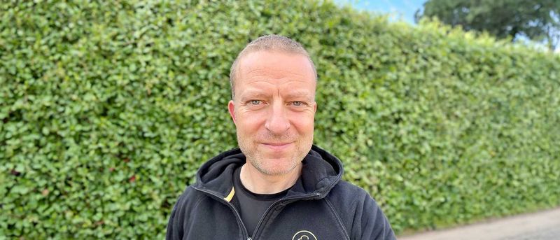 Marathon Talk Episode 23: Tom Williams, parkrun COO