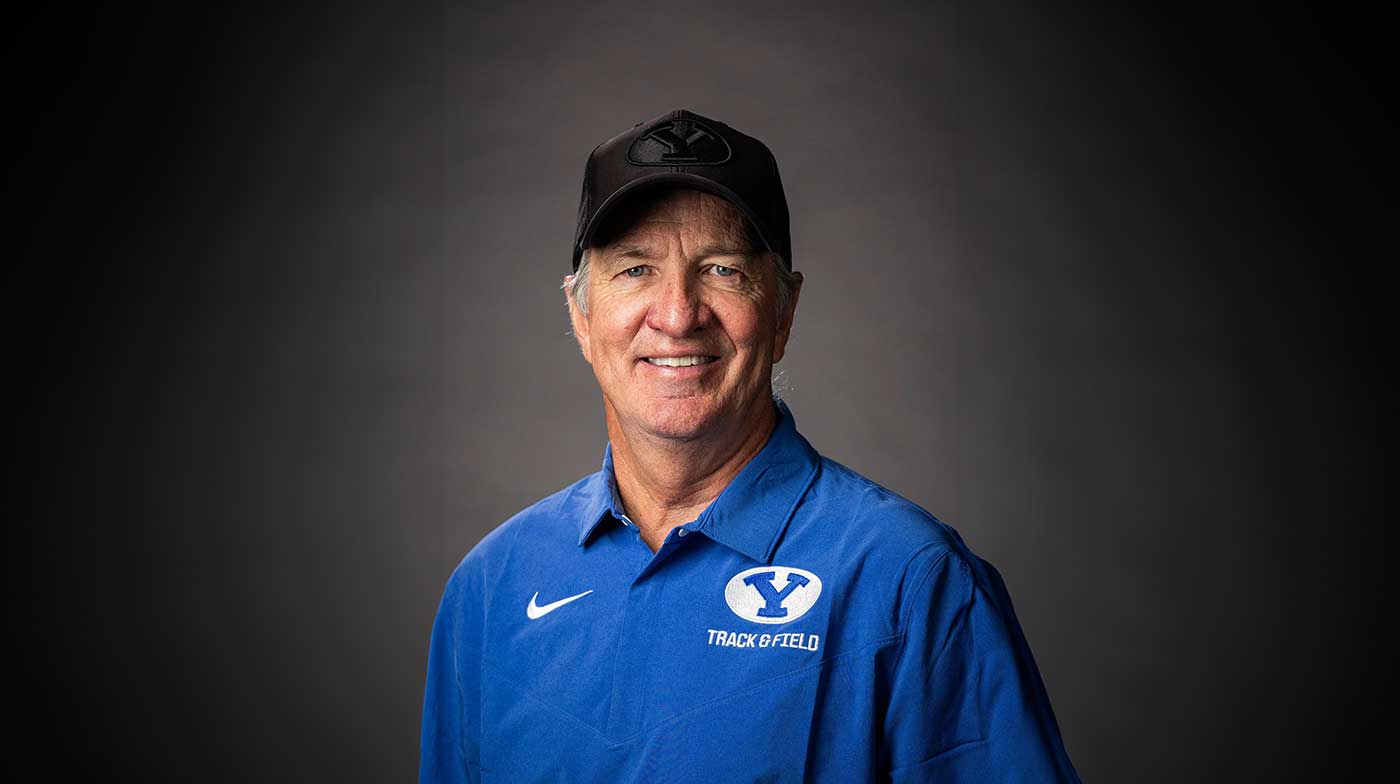 Marathon Talk Episode 34: Ed Eyestone