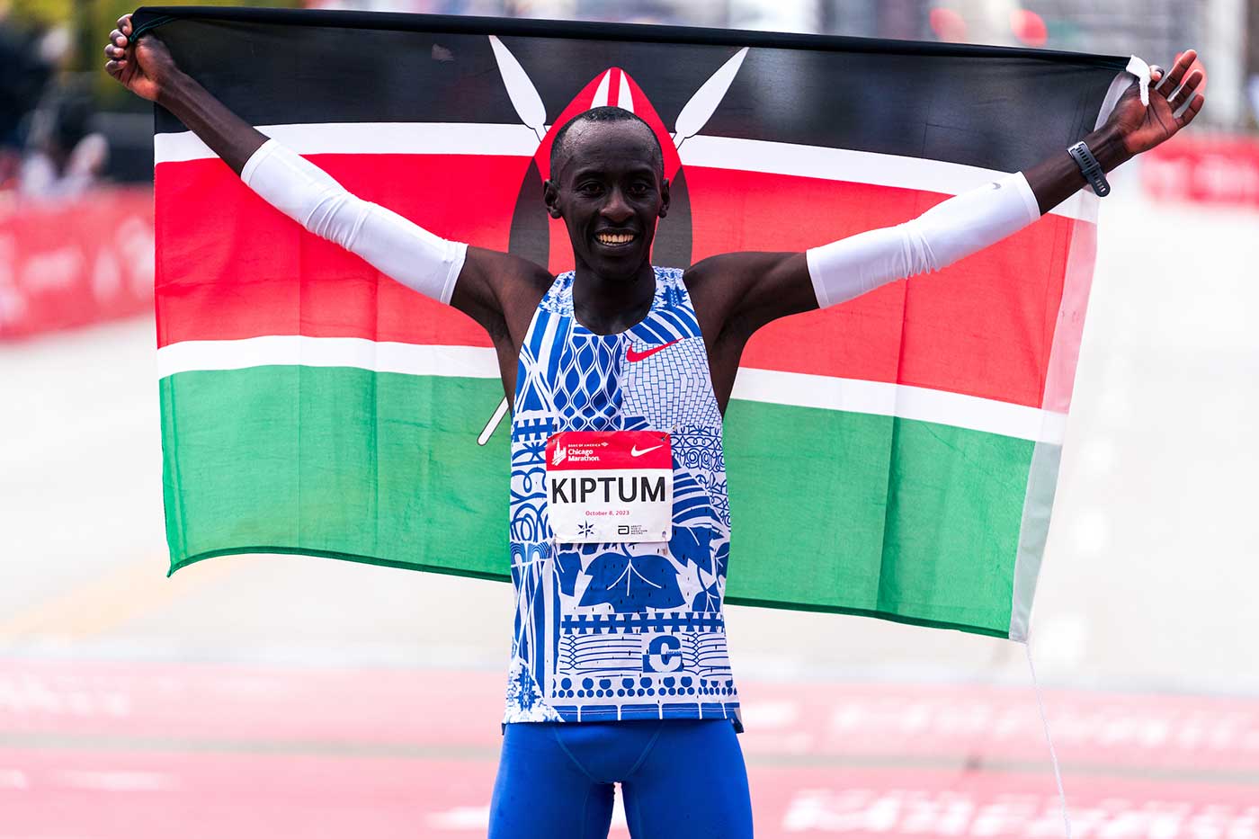 Marathon Talk Episode 36: Celebrating Kelvin Kiptum’s Remarkable Legacy