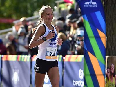 MarathonTalk Podcast