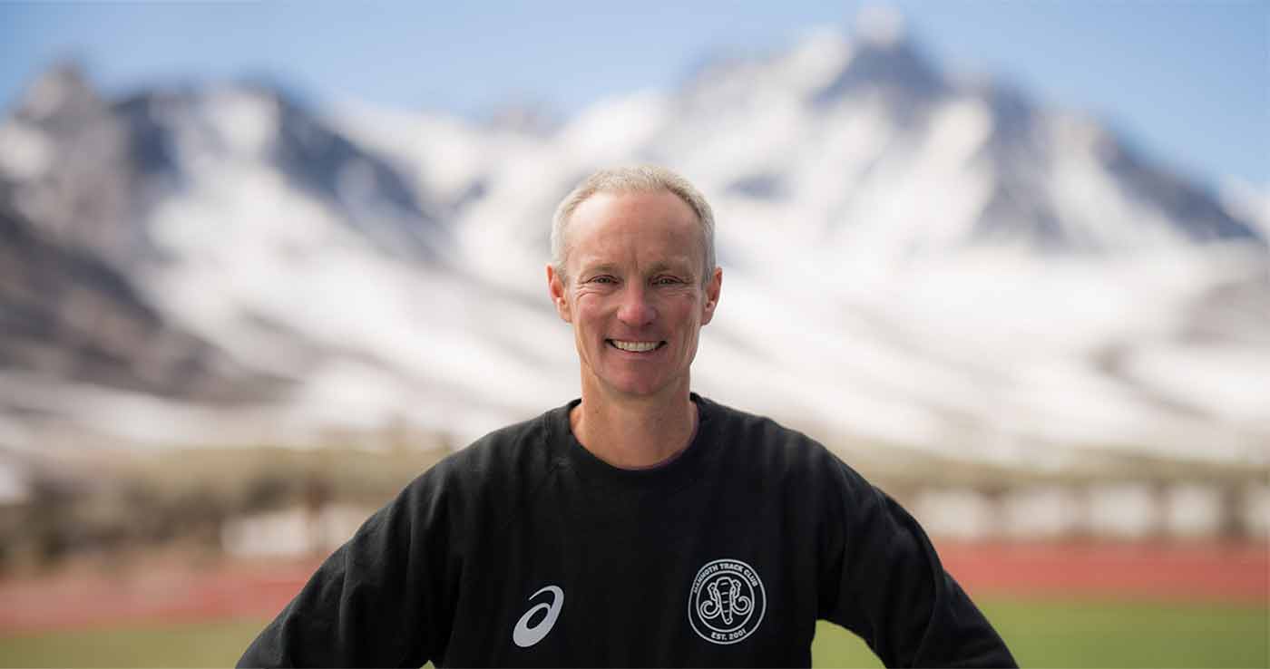 The Road to the Majors is GO!