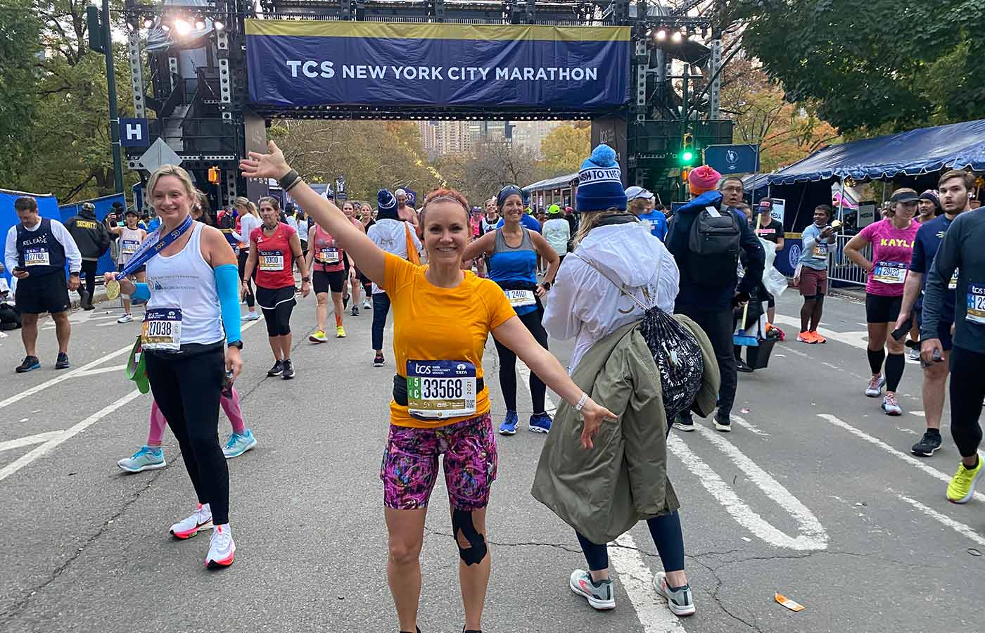 The rules of recovery