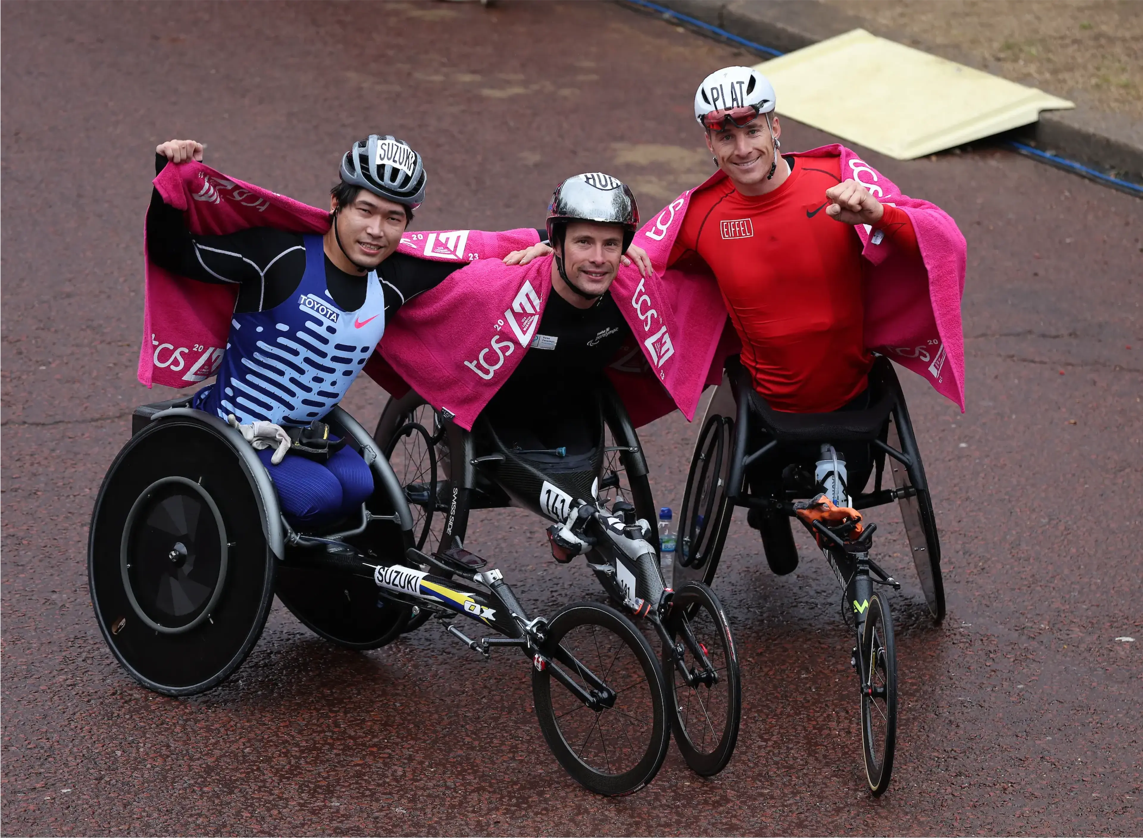 Abbott World Marathon Majors Elite series