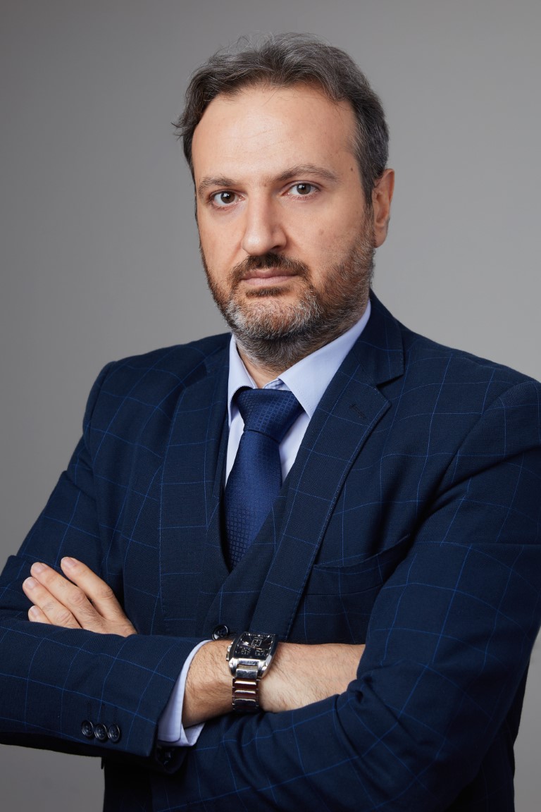 Μιχαηλίδης Βασίλειος