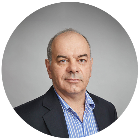 Δίγκας Γεώργιος