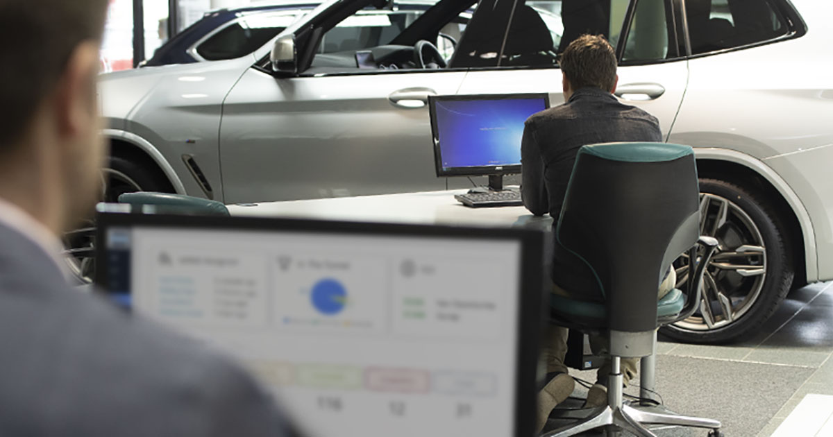 KCS Automotive - About Us