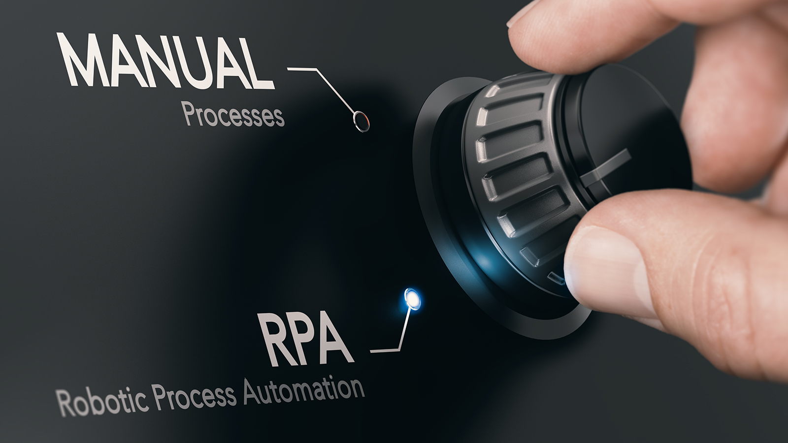 How to use RPA to supercharge your CRM activity