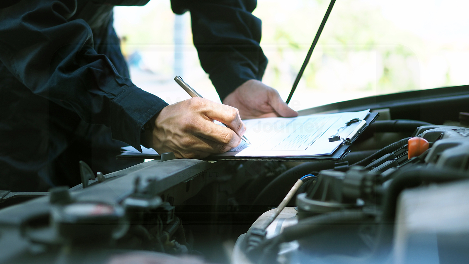 Automation to play critical role correcting millions of MOT records