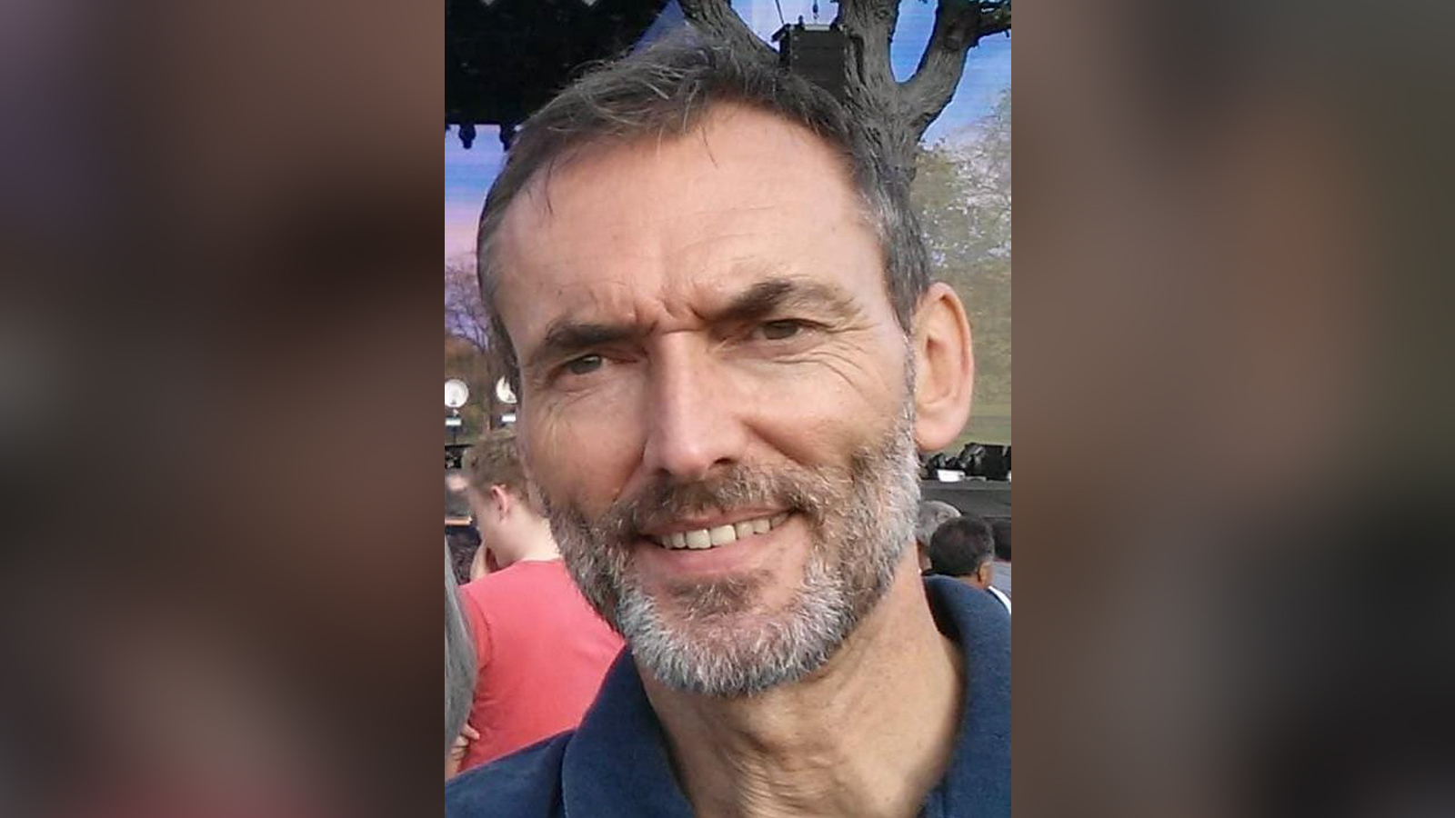 Celebrating 15 years : Spotlight on Nigel Eayrs