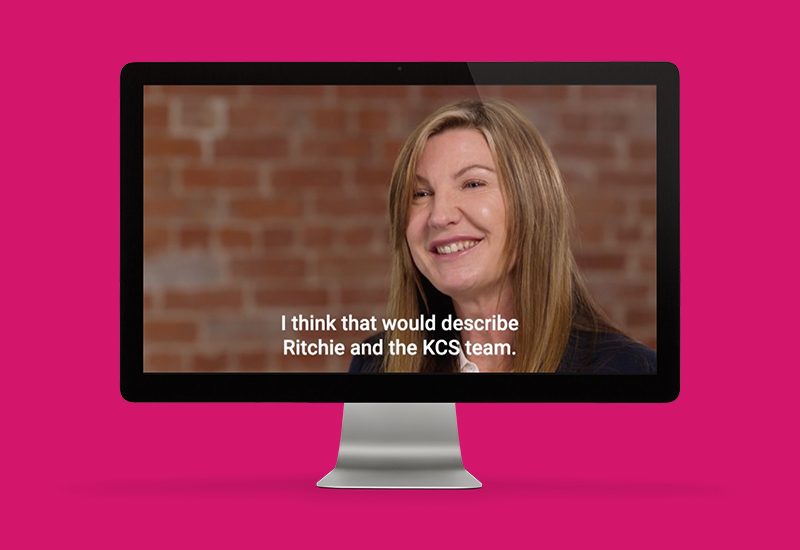 KCS Automotive Achieves ISO 27001:2022 Certification