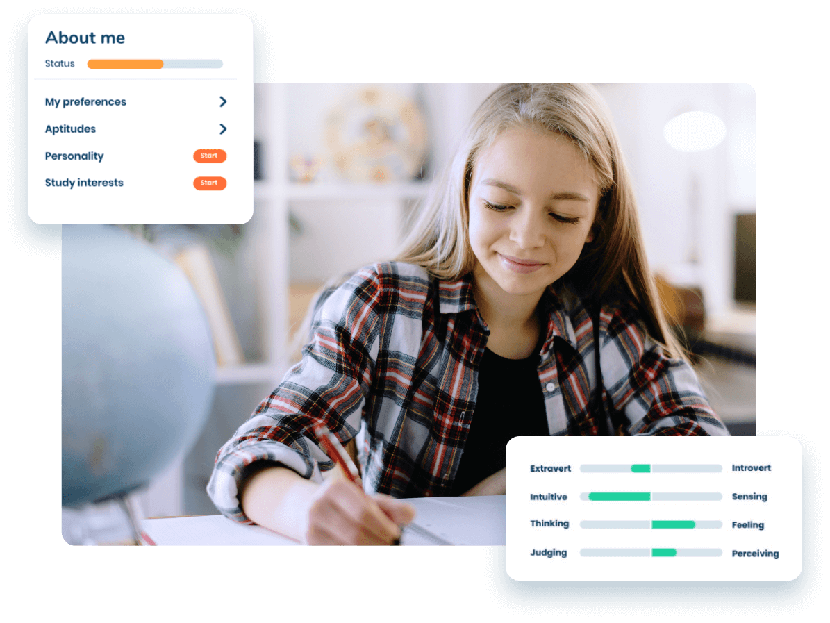 Careers Guidance Platform for Students