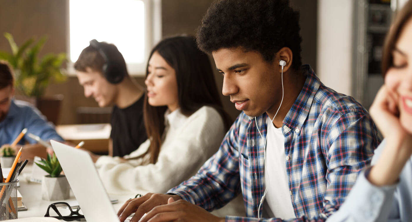 Careers Advice & Guidance Online Platform - Morrisby