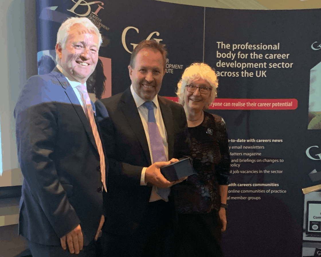 Careers Advice & Guidance Online Platform - Morrisby