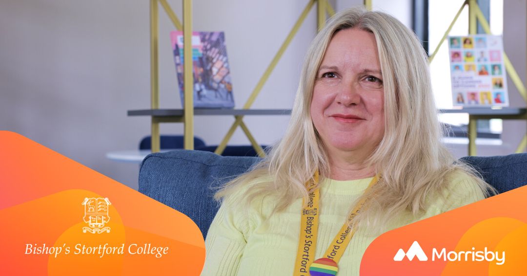 Careers Advice Success Stories with Morrisby