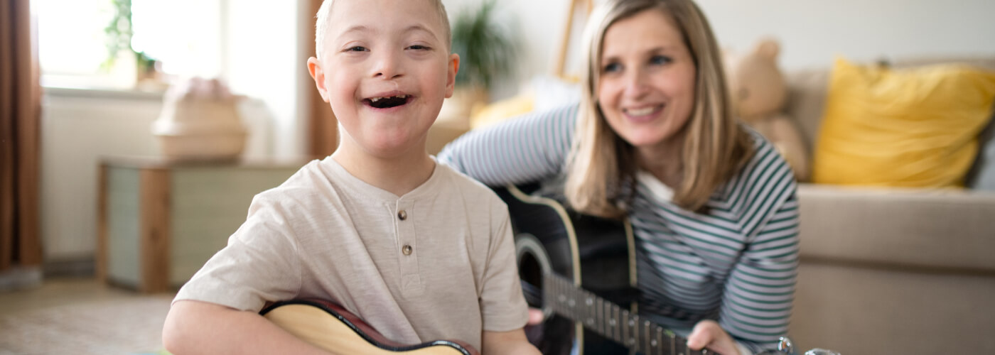 Career Focus of the Month: Becoming a Music Therapist