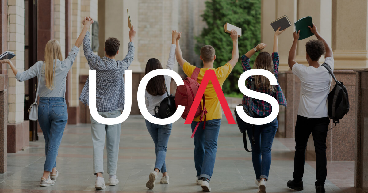 Using the UCAS Clearing System to Find Your University Place