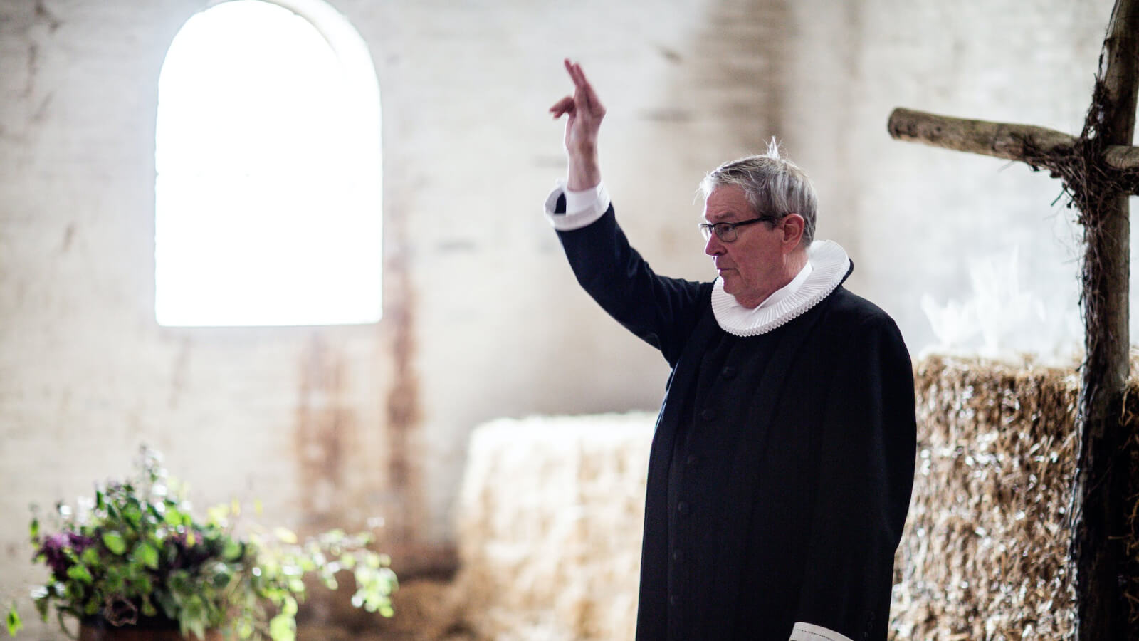 Getting a Job as a Religious Leader