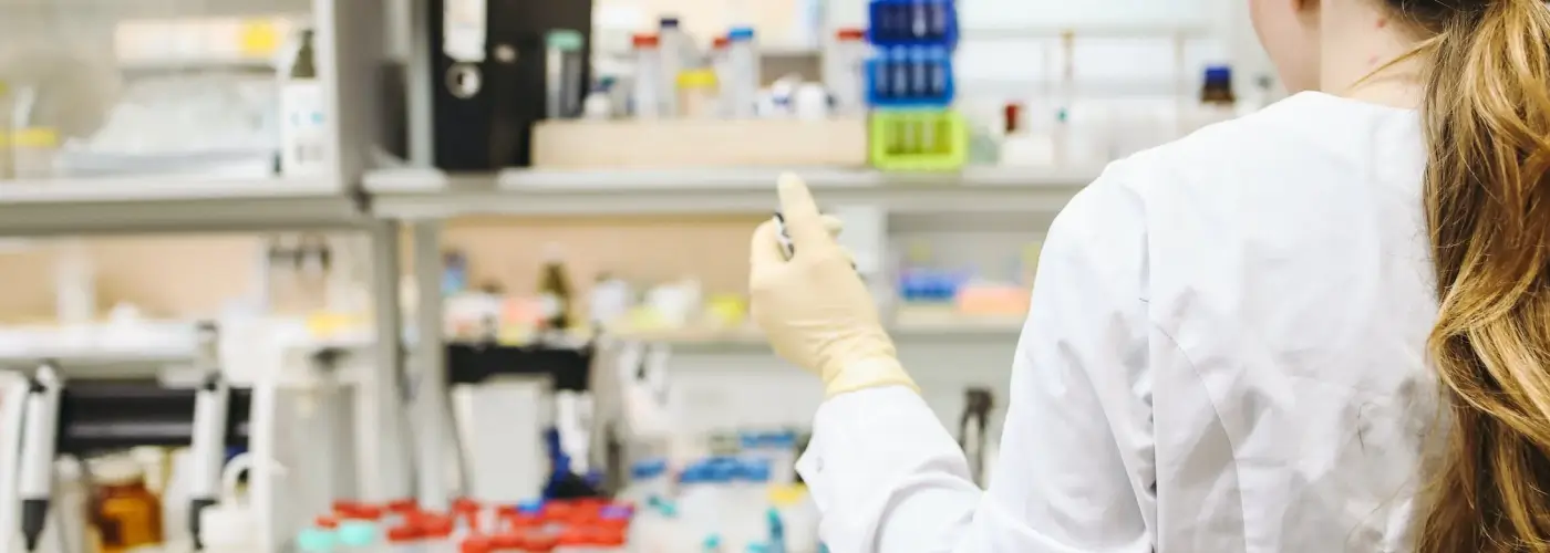 Food Scientist – Morrisby