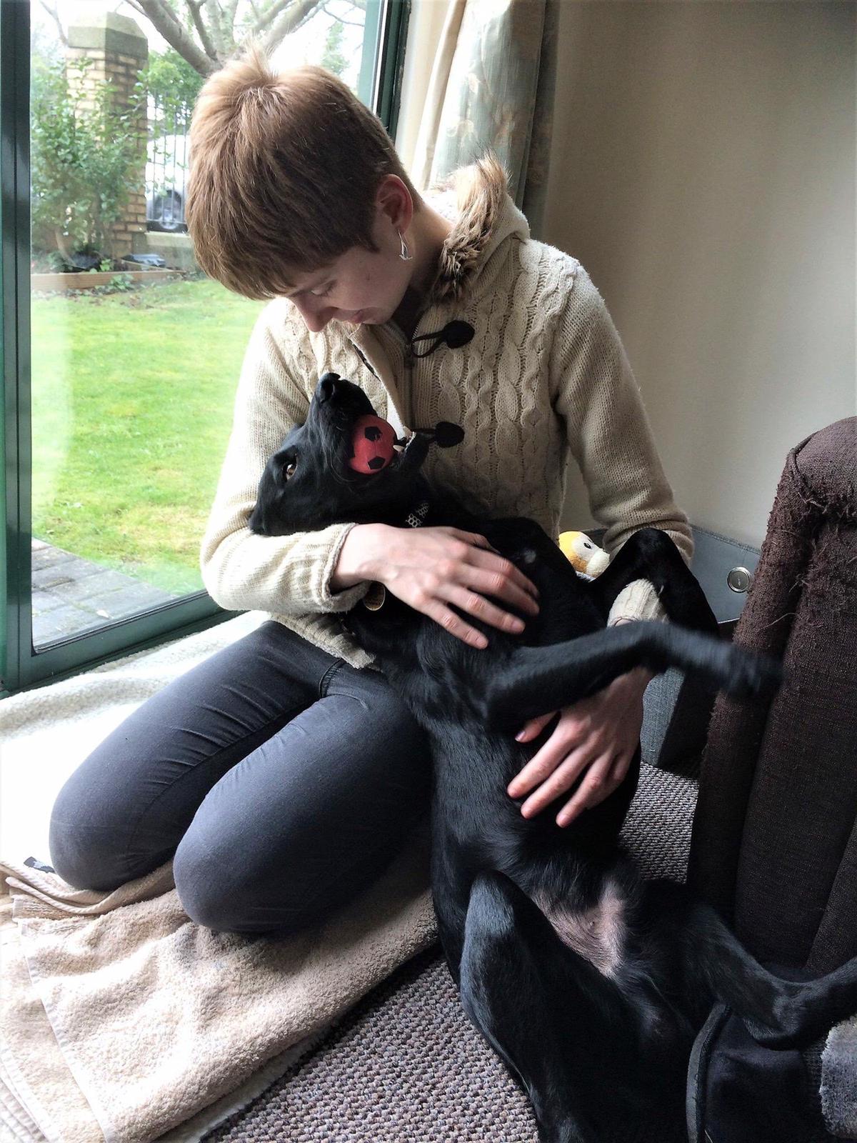 What are the benefits? | Autism Dogs Charity