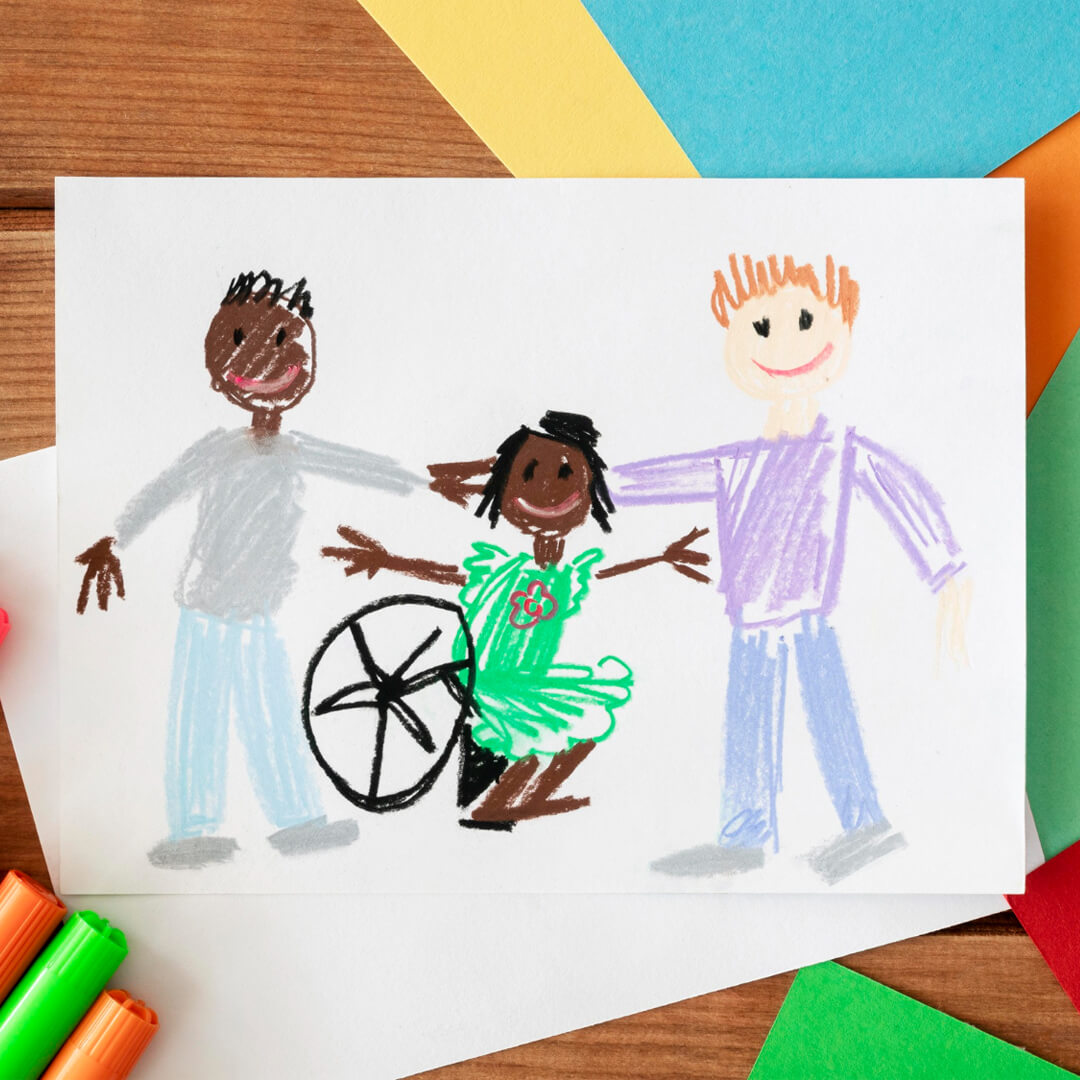 Our Commitment to Autistic People | Autism Dogs Charity