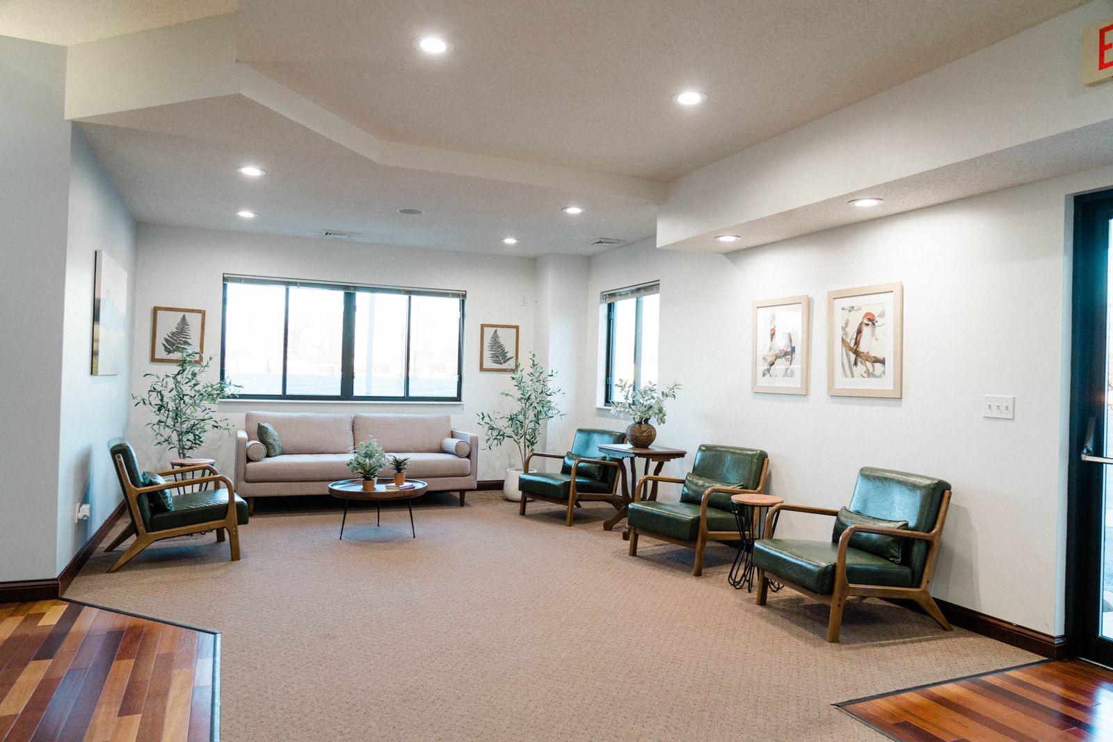 The Counseling Center - Home