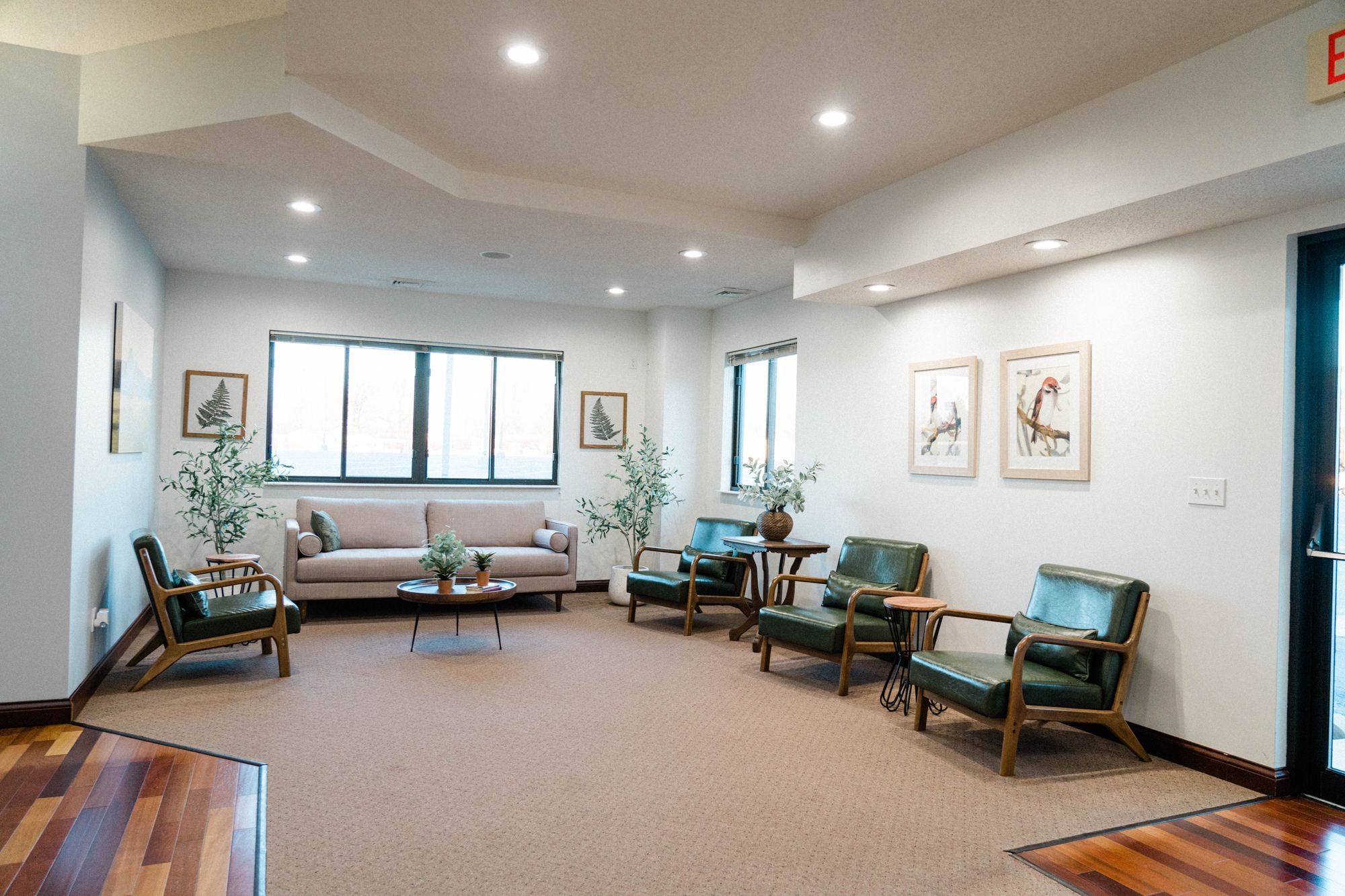 The Counseling Center - Home