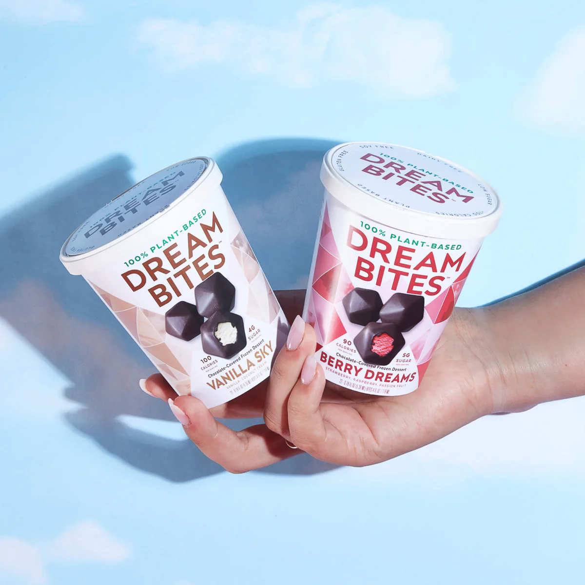 Founder Spotlight: Dream Pops Transition to UGC Marketing