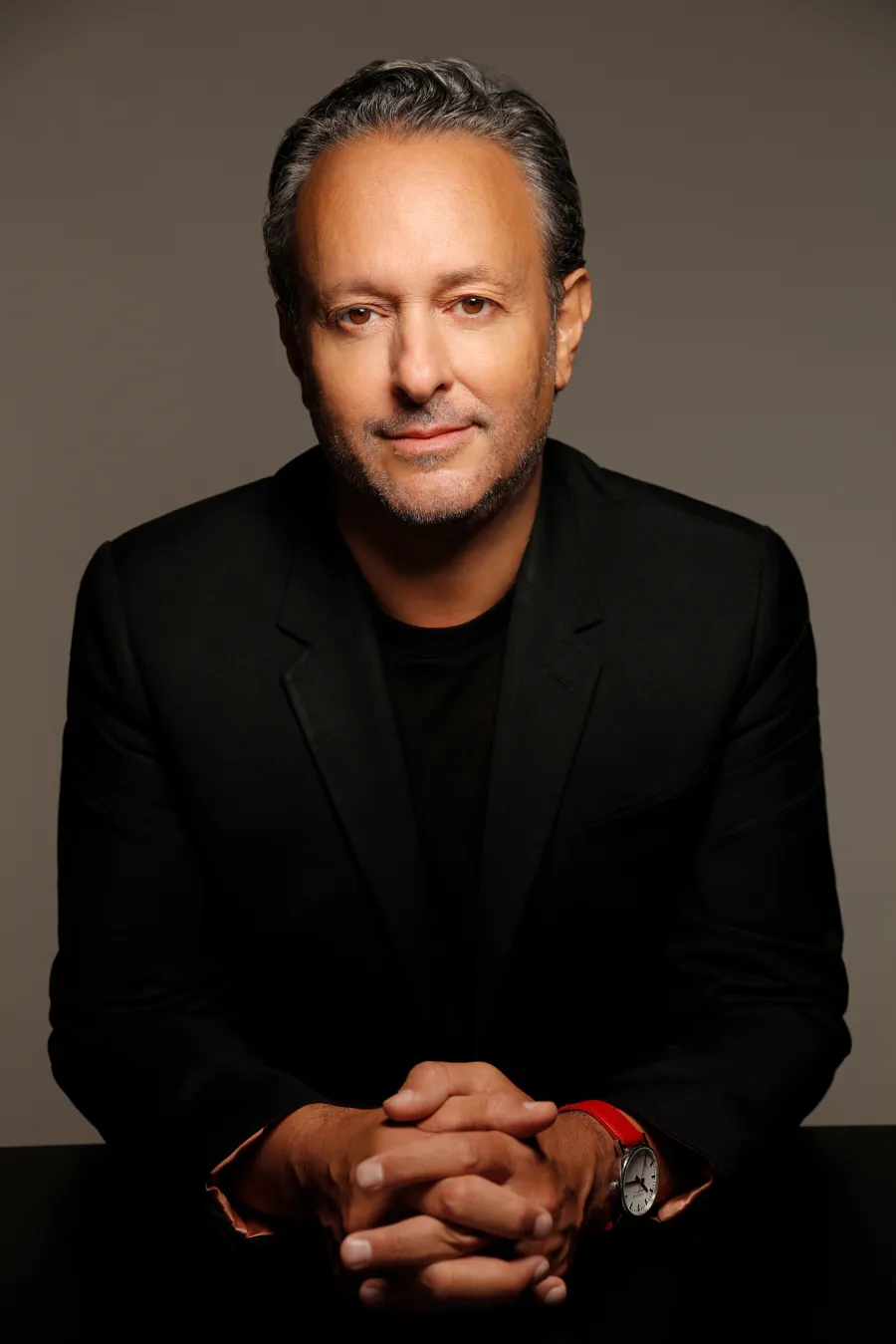 Terence Mauri | #1 Global Disruption Keynote Speaker