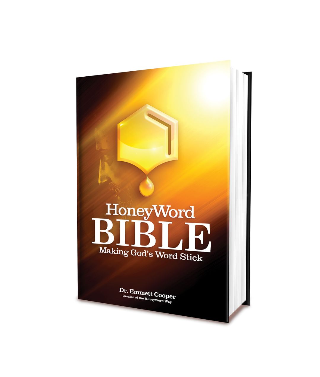 The HoneyWord Bible | HoneyWord