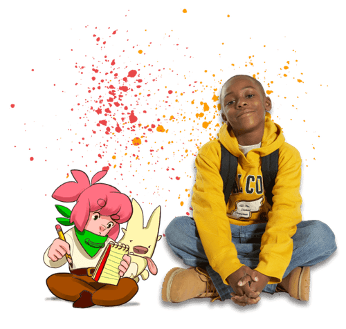 Social Cipher: SEL Curriculum and Game for Neurodivergent Youth