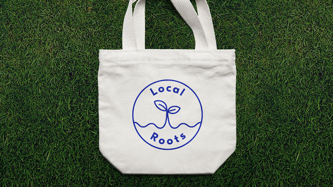 Local Roots