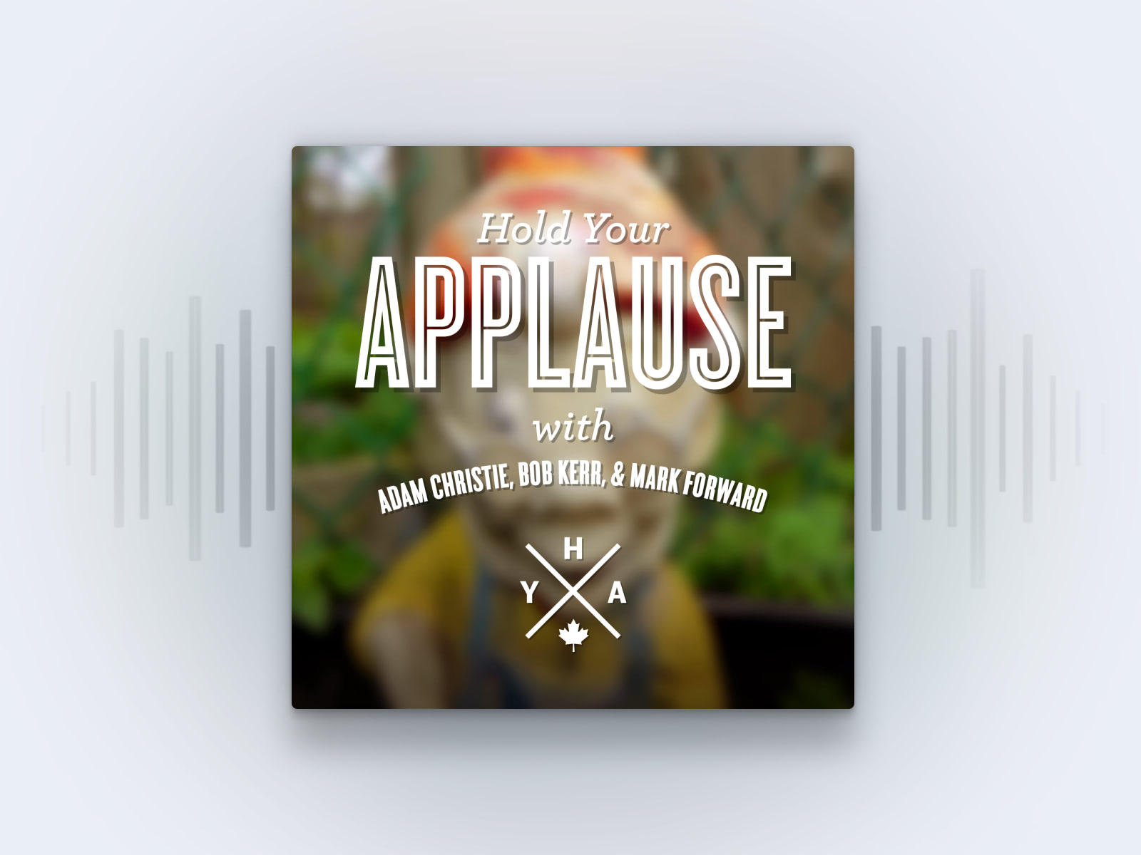 Applause Cover
