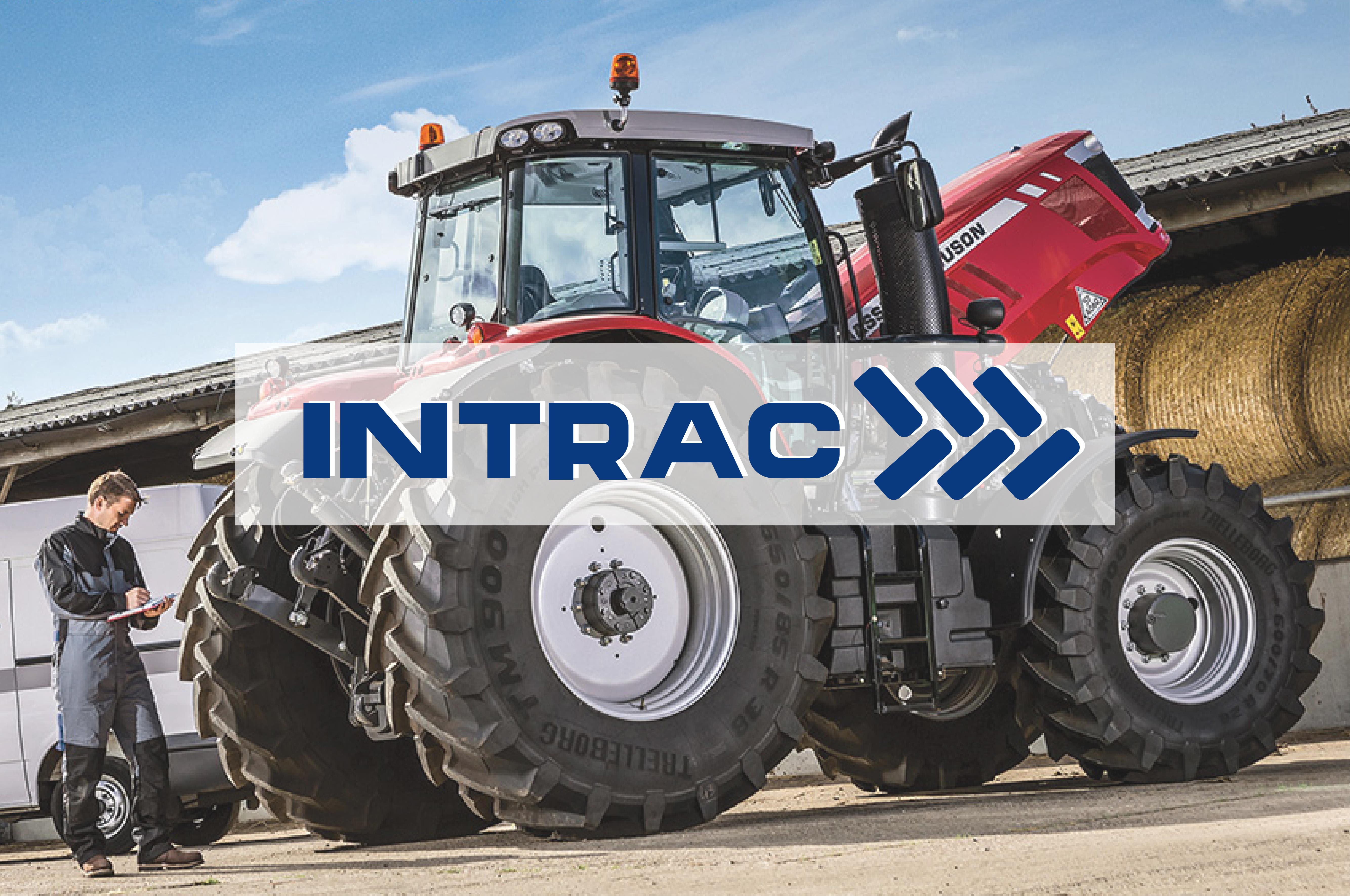 Intrac Latvija (sadarbība no 2022) | FCR Digital