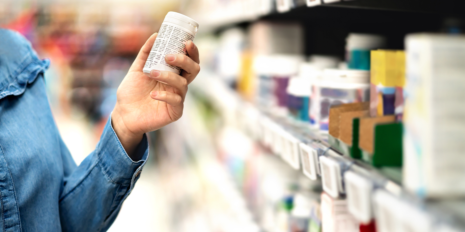 5 Common Errors in Pharmaceutical Labeling - Artwork Flow