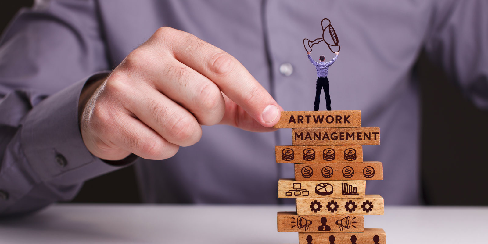 5 Signs Why Brand Managers Need An Artwork Management Software