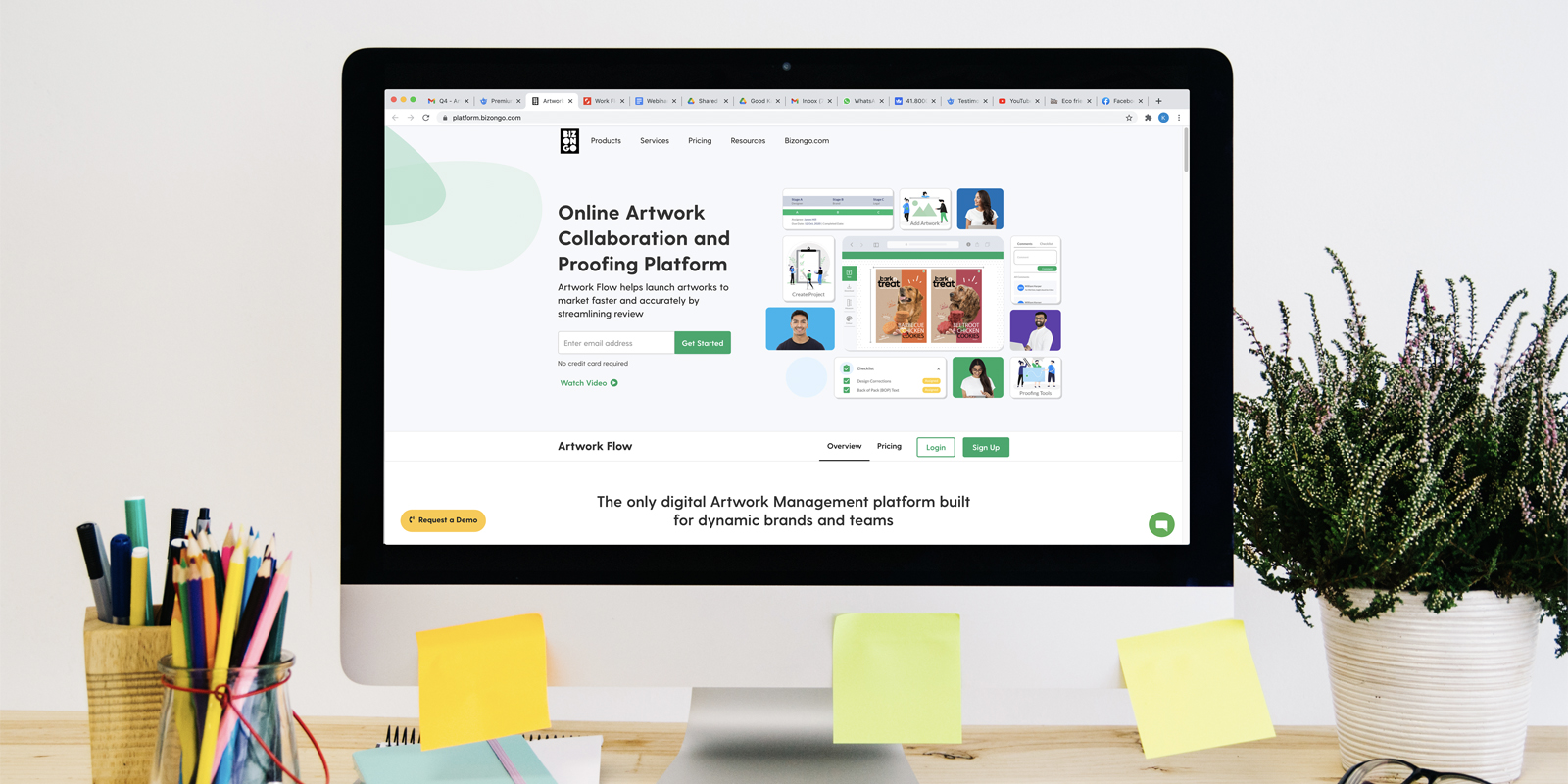 Explained | 19 FAQs on Artwork Approval Processes - Artwork Flow