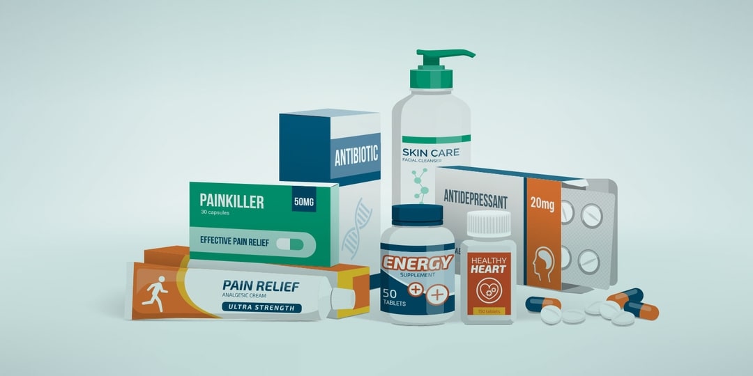 How to Make An Impact Through Effective Pharmaceutical Packaging ...