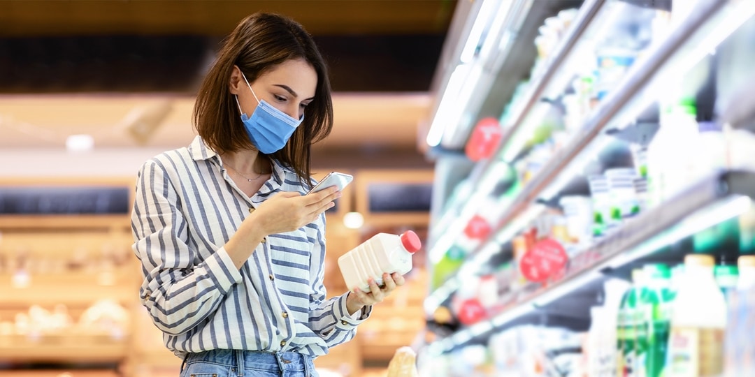 9 Product Label Design Ideas to Inspire You [2023] - Artwork Flow