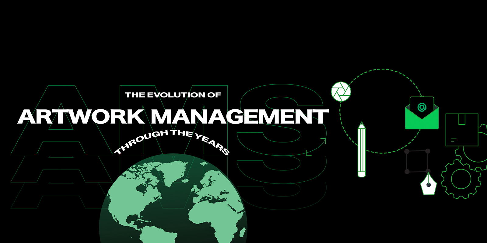 The Evolution of Artwork Management Systems & Where Are You