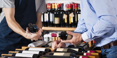 The Beginners Guide to Labeling Requirements for Alcoholic Beverages
