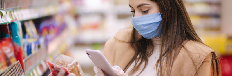 How to Ensure Food Safety Through Product Packaging & Labeling?