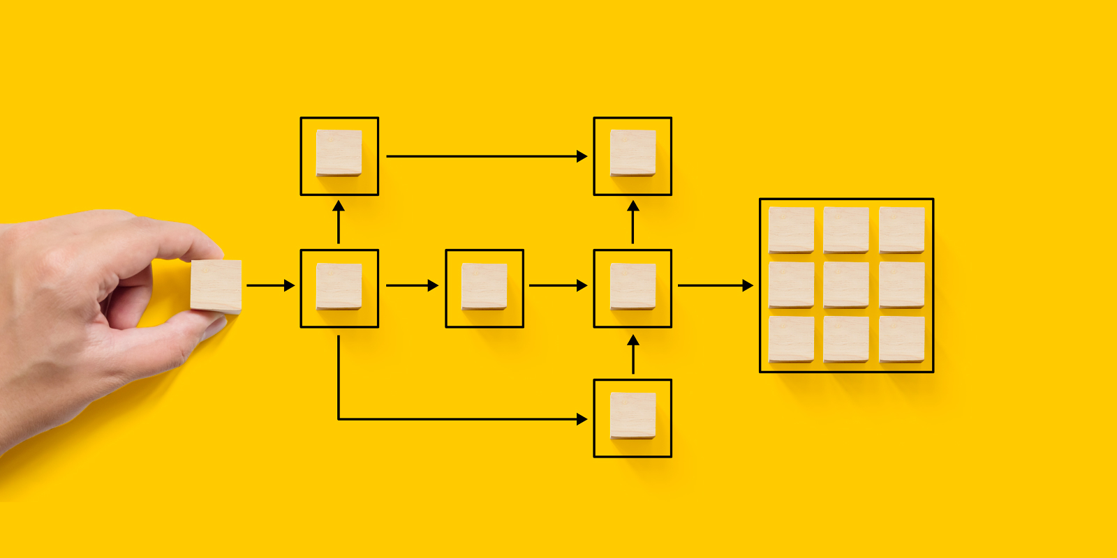 Sequential vs. Parallel Approval Workflows: Which Suits Your Artwork ...