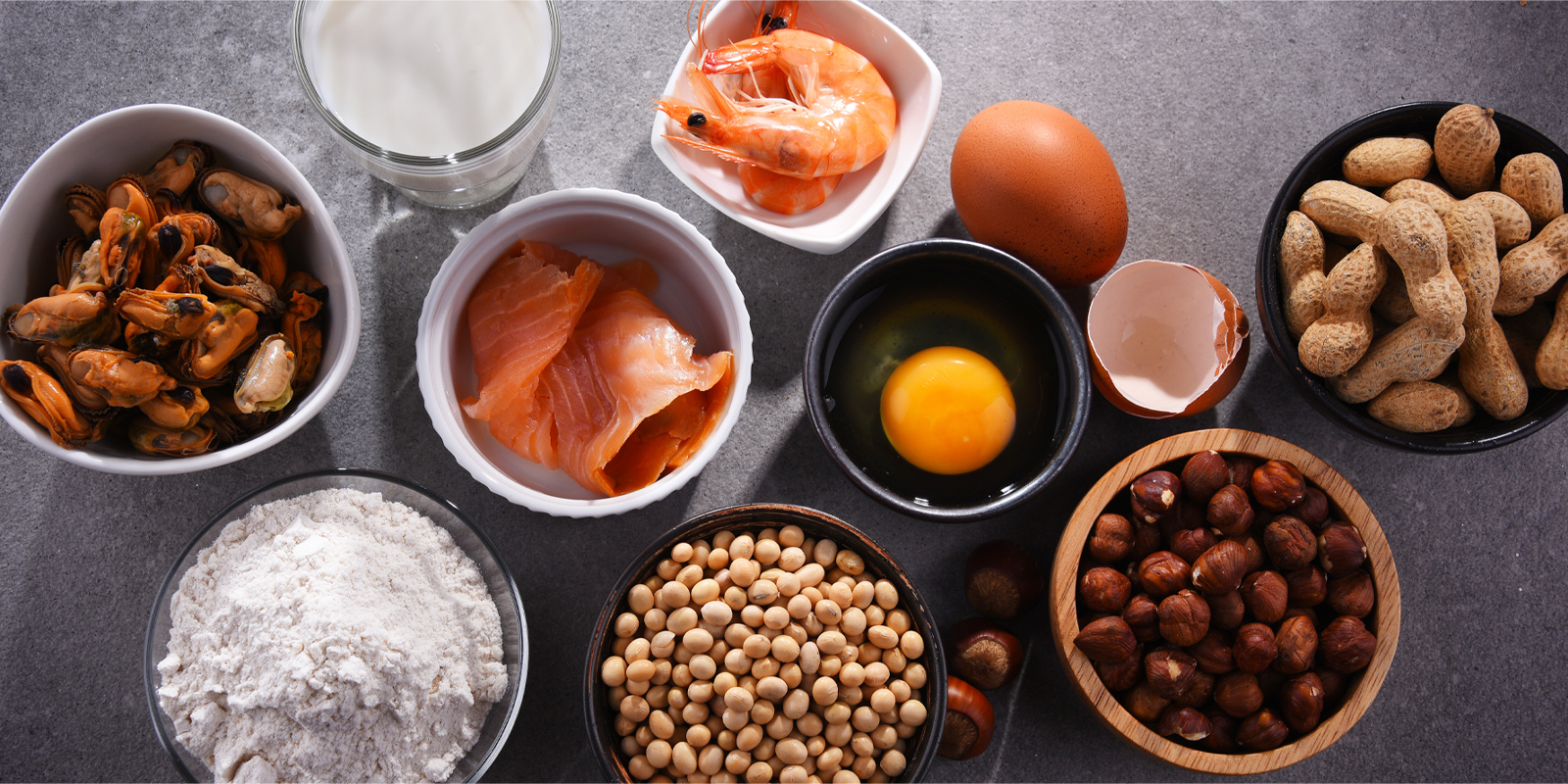 Everything You Need to Know About Food Allergen Labeling In 2024