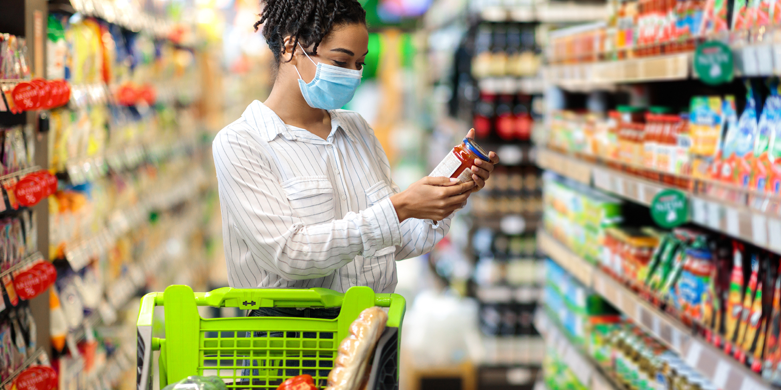 11 Commandments for Accurate Back of Pack Labelling - Artwork Flow