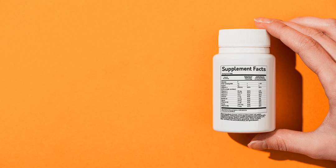 Your Go-to Handbook of FDA’s Labeling Requirements For Dietary Supplements
