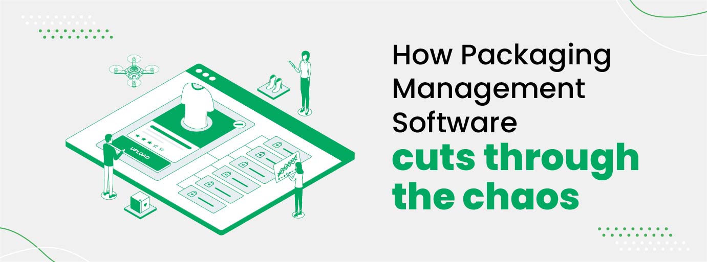 Eliminate Process Complexity with Packaging and label Management Software