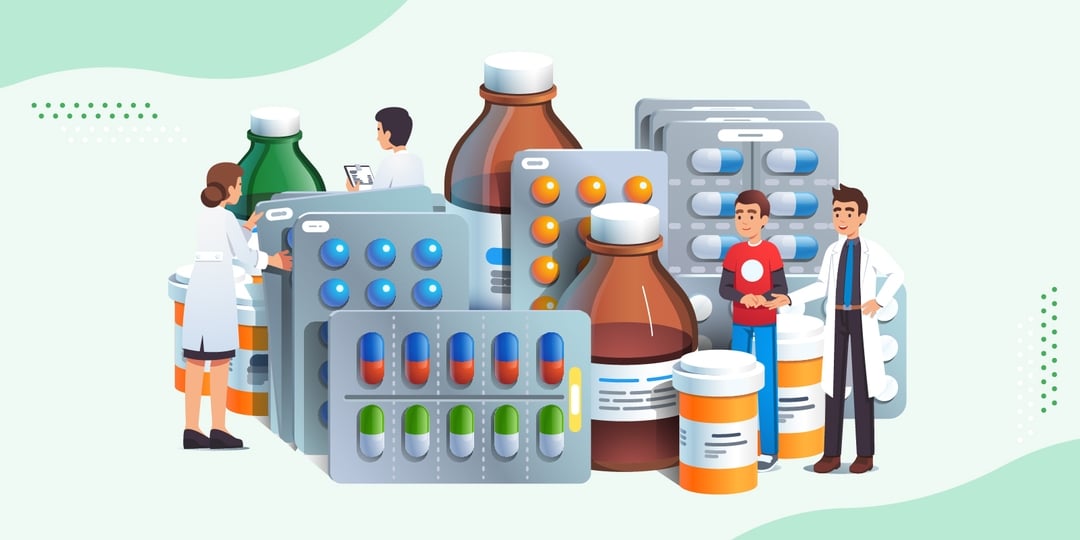 Artwork and Label Management for Life Sciences and Pharma