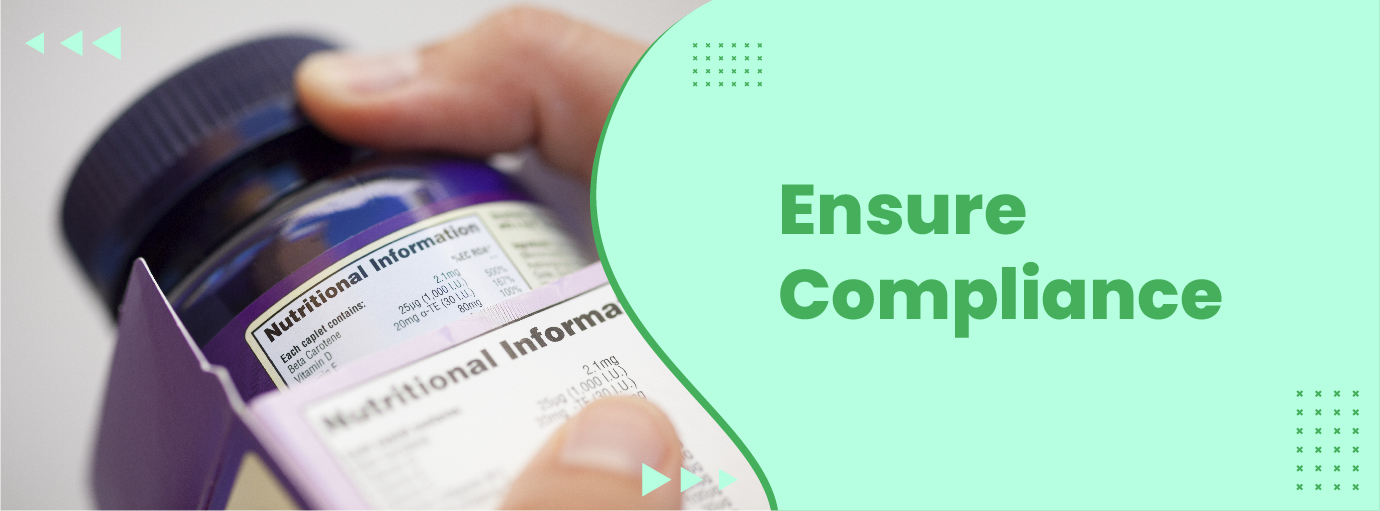 5 Things To Check Before Printing Your Labels - Artwork Flow