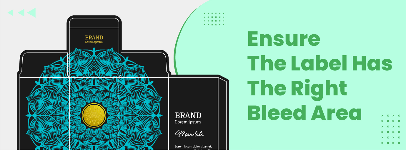 5 Things To Check Before Printing Your Labels - Artwork Flow