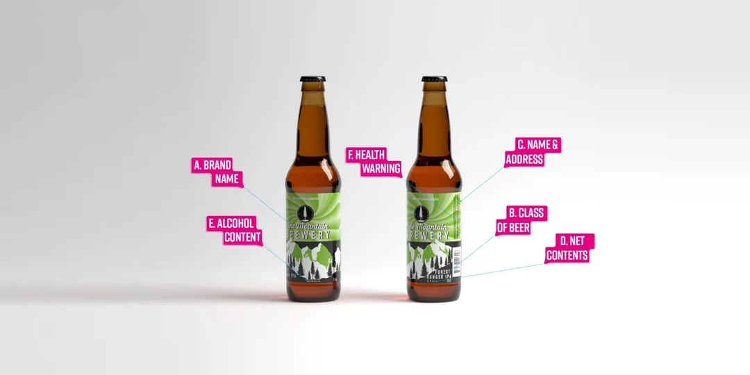 Everything You Need To Know About TTB’s Craft Beer Labeling ...